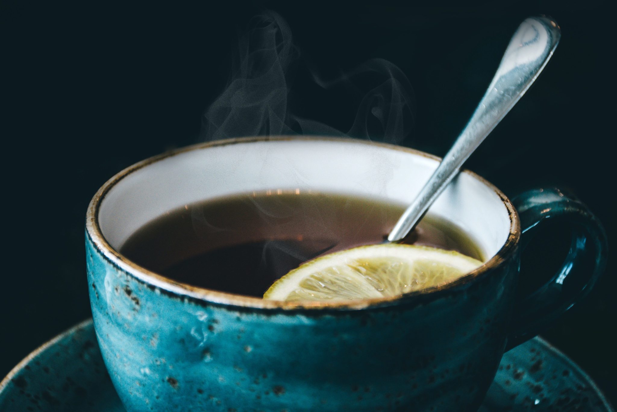 Teas And Their Benefits - Family Chiropractic & Massage of Charleston Inc